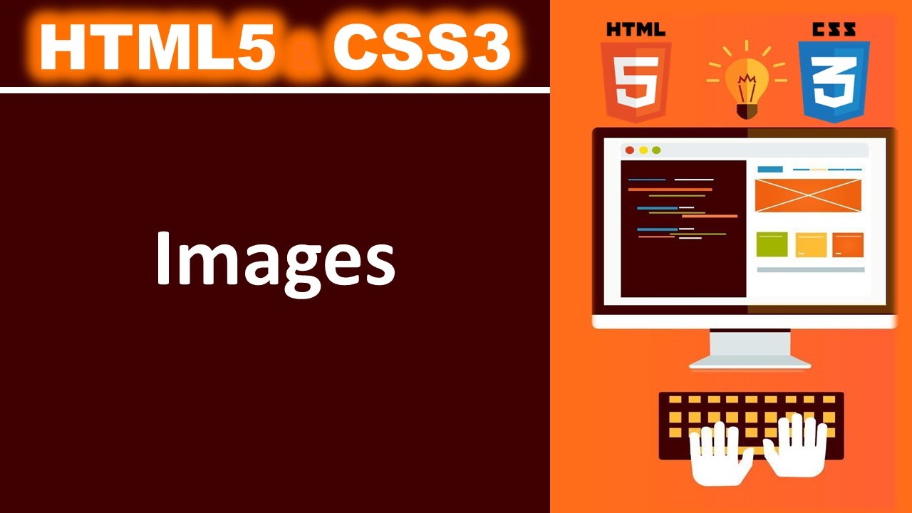 How To Add Images In Hmtl Html And Css Complete Course In Urdu Hindi Youtube