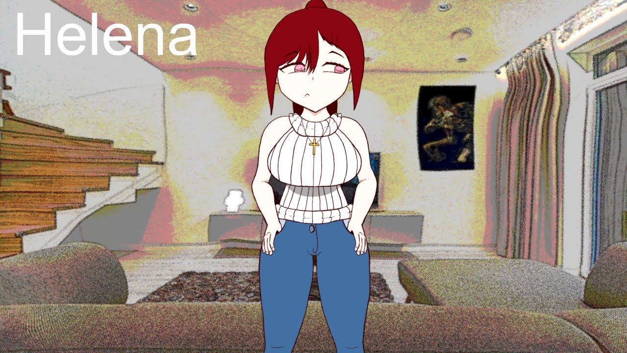 Helena FULL Game Walkthrough / Playthrough - Let's Play (No Commentary ...