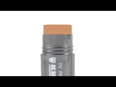 CLINELLE/VIVA/MAKE OVER/KRYOLAN TV PAINT STICK/KRYOLAN SUPRACOLOR ...