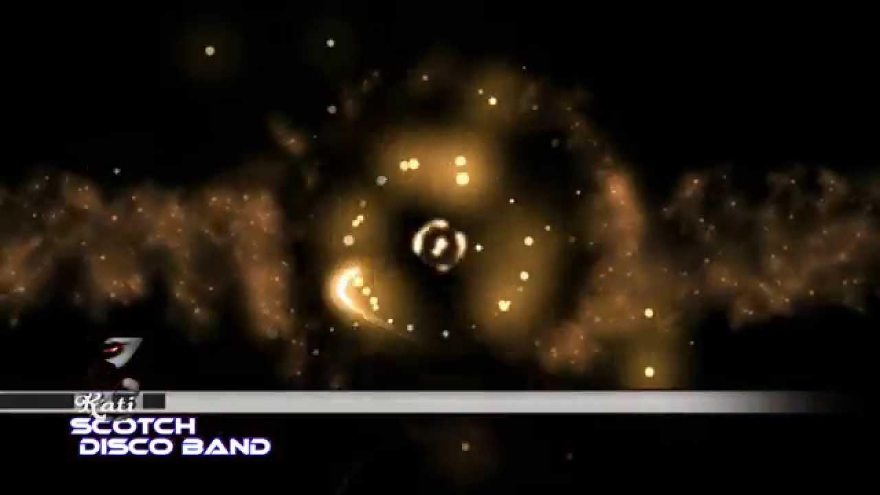 SCOTCH -Disco Band - YouTube