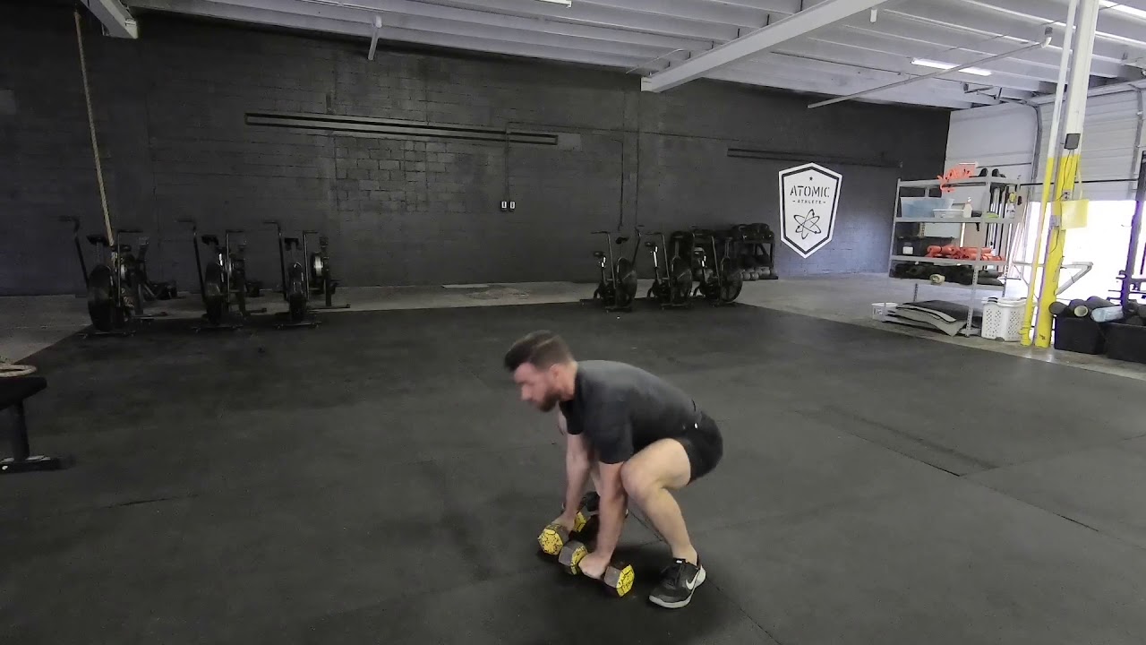 How to do a Man maker - YouTube