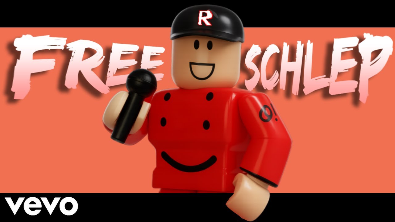 Free Schlep, We Won't Forget! [Roblox Music Video] - YouTube Music