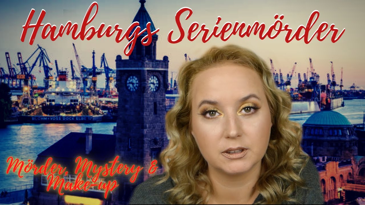 Der Heidemörder alias Thomas Holst - dem Serienmörder aus Hamburg ...