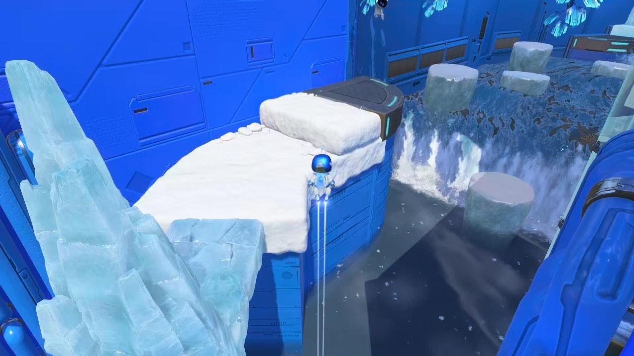 Frozen run world record - YouTube