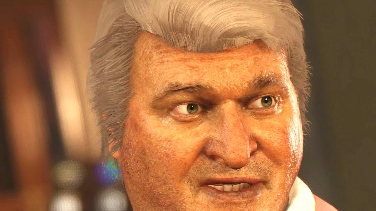 Mafia 3 - Walkthrough Part 42 - Kill "Uncle" Lou Marcano - YouTube