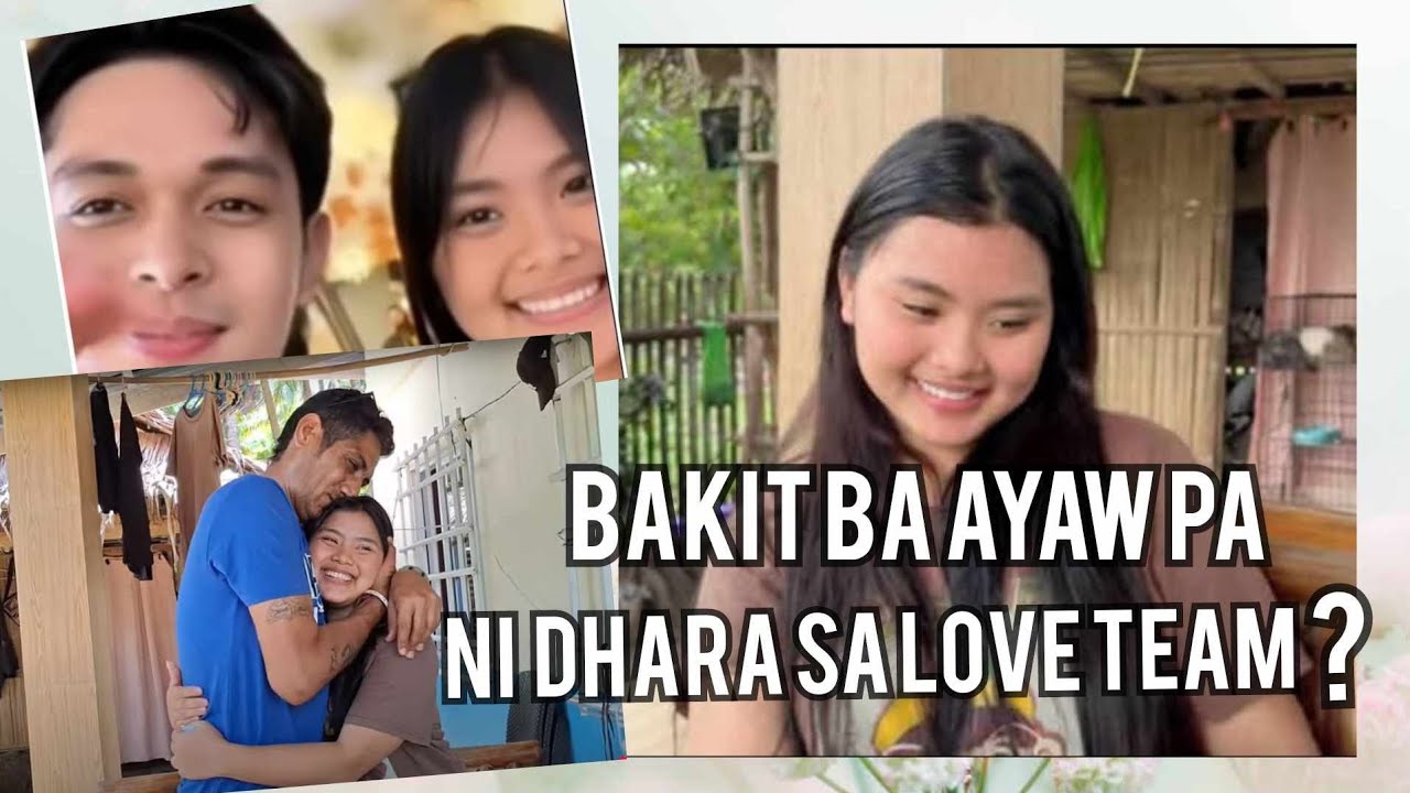 Kuya Robin Humingi ng Pasensya kay Dhara@KalingapRabOfficial - YouTube