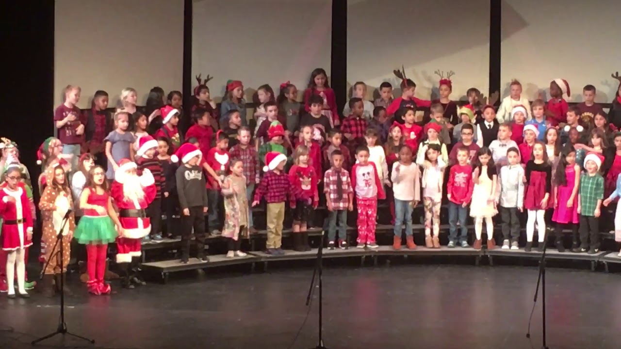 Turnberry Elementary Part I - YouTube