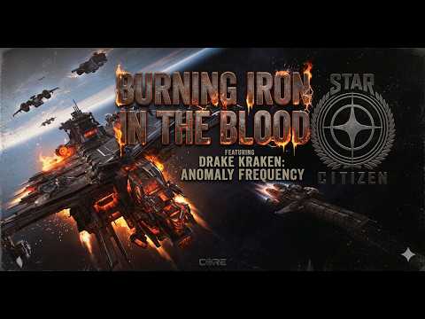 《血中燃鐵》Burning Iron in the Blood