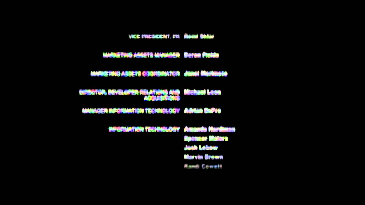 Batman Arkham City Ending Part 2 + Bonus audio clip at credits - YouTube