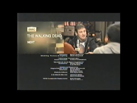Jason X (2001) End Credits (AMC 2013) - YouTube