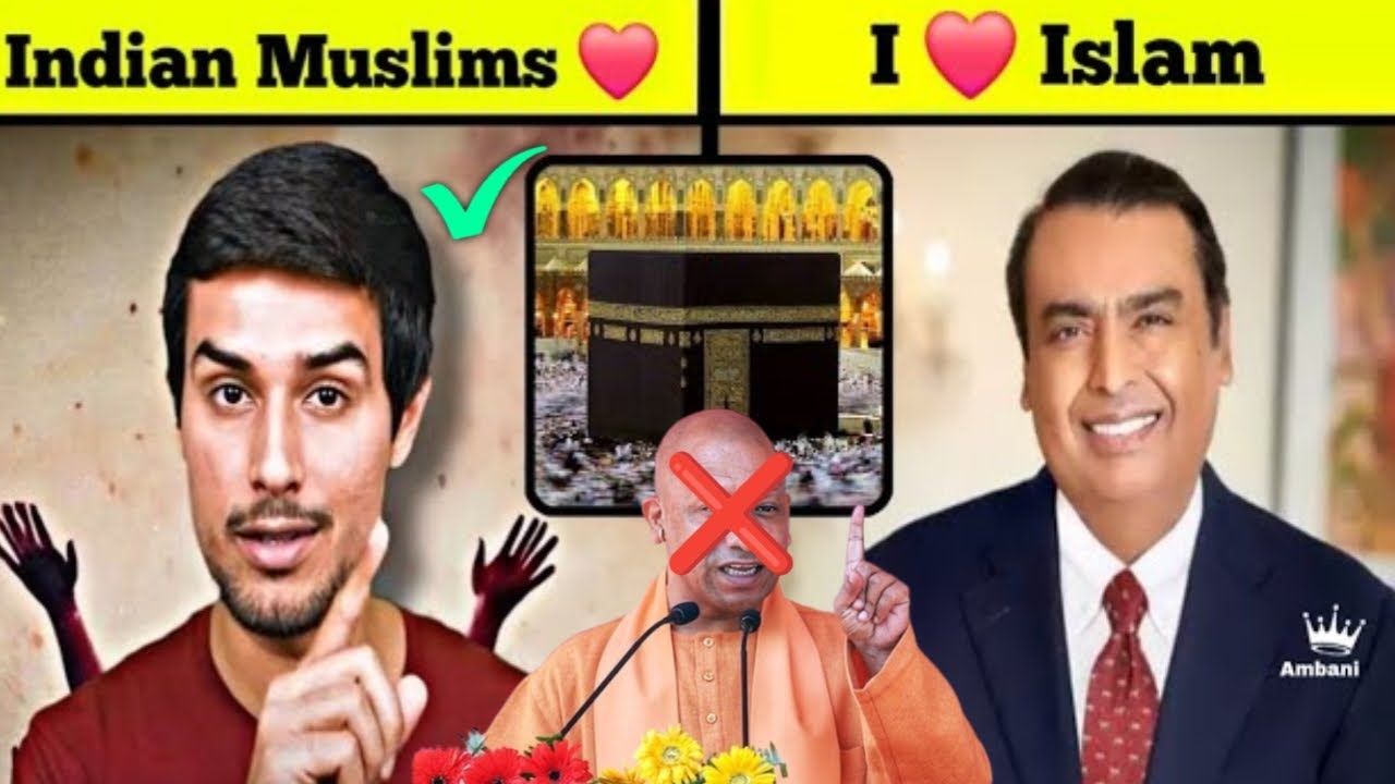 Famous indian people talk about islam | PK Speaker Tv | - YouTube