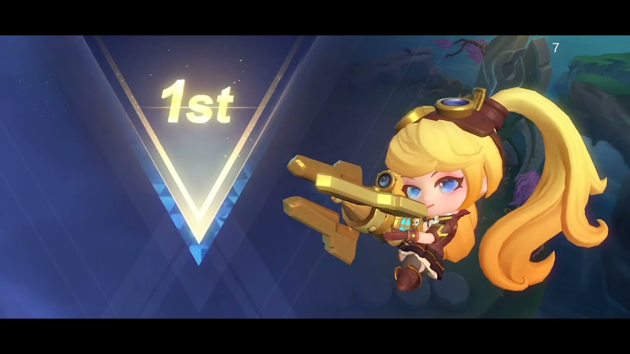 Let's go Mobile Legends 2025 - YouTube