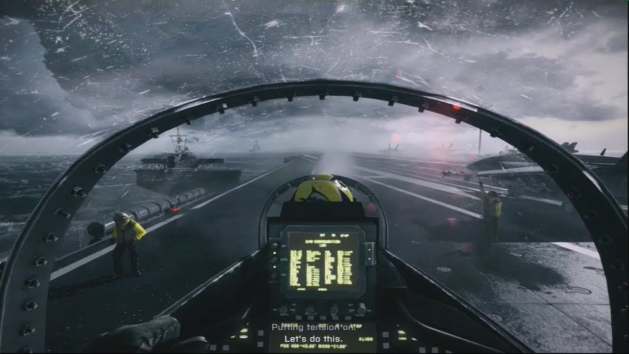 MOST REALISITC AIRBORNE COMBAT (PC GAME) - YouTube