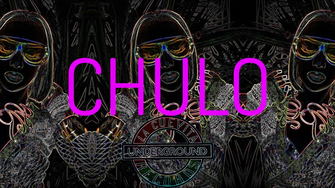 Bad Gyal - Chulo (Tech House Remix) LCUR - YouTube