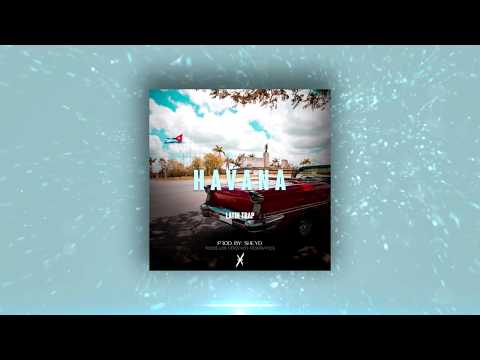 Latin Trap Instrumental ''HAVANA'' | Prod. By Sheyd
