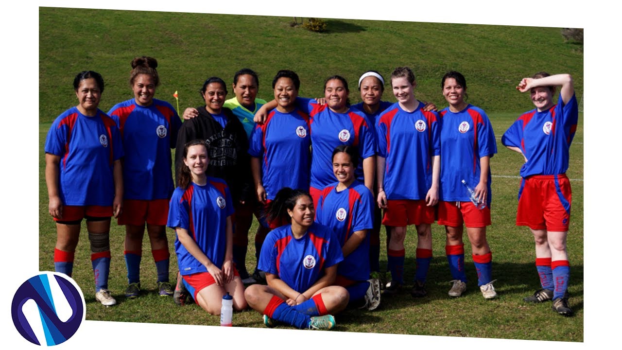 Papatoetoe United Club Profile - YouTube