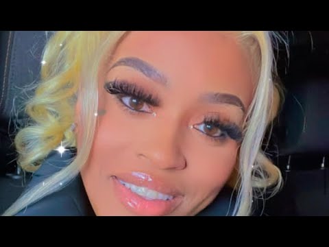 Lil Durk Baby Mama GOES OFF ON HIM After He Says He Wants Another Son ...