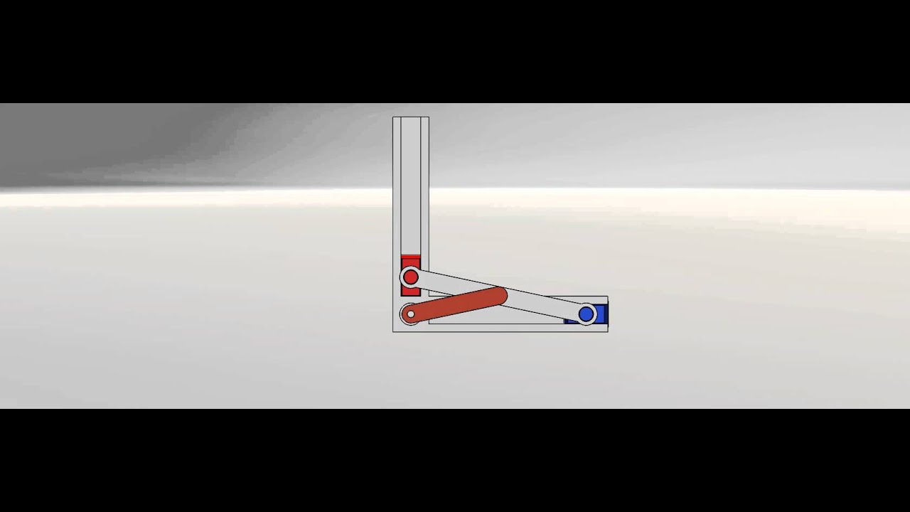 D1 Scott Russel Linkage - YouTube