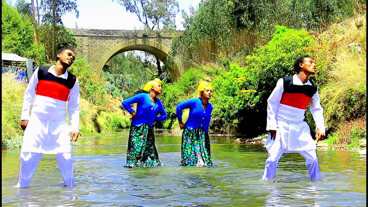 Adugna Merga - Sumamalee - New Ethiopian Music 2017(Official Video ...