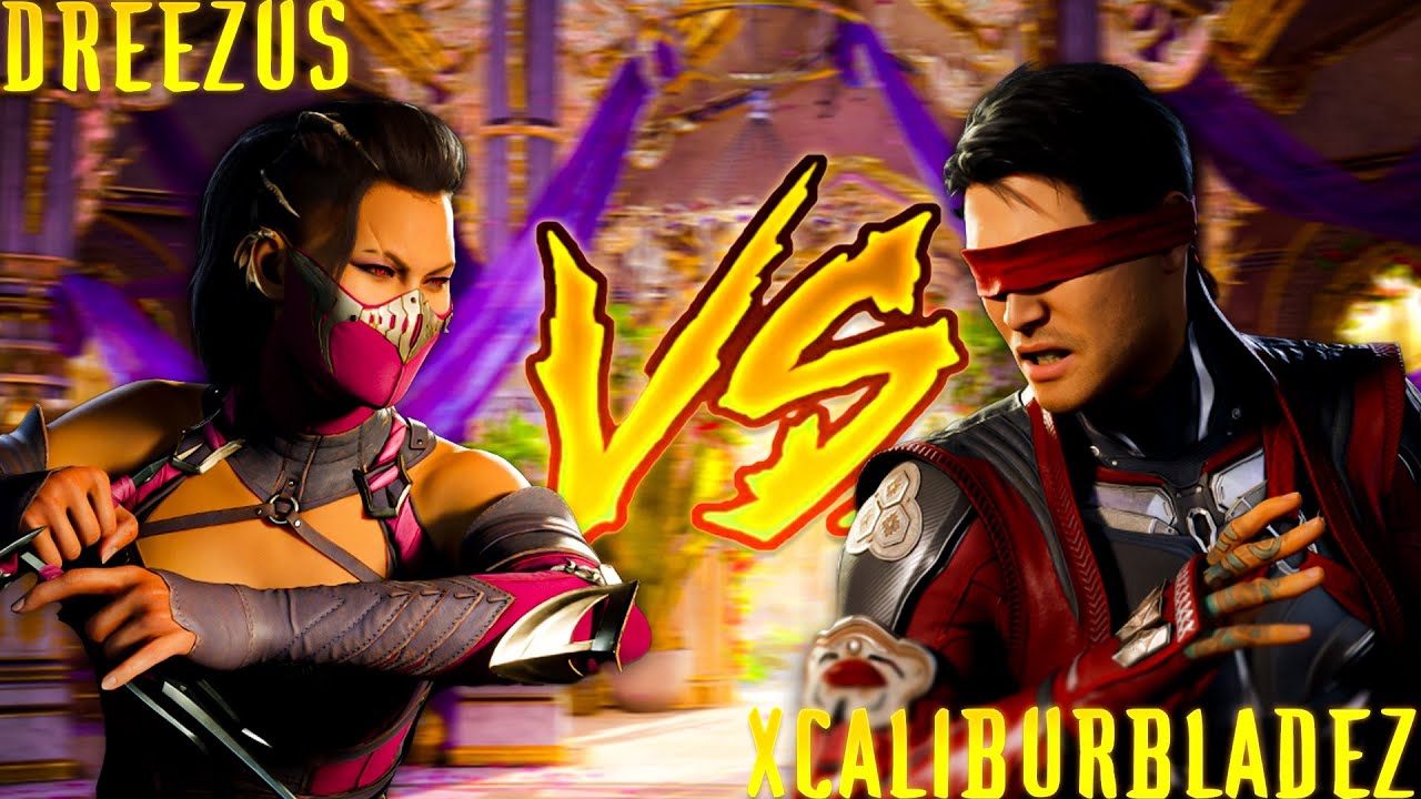 Is My Mileena Good Enough to Beat a PRO? - Mortal Kombat 1 (Mileena ...