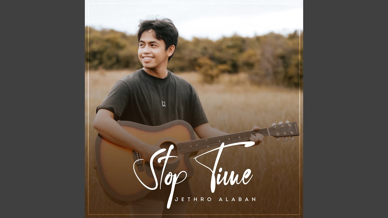 Stop Time - YouTube