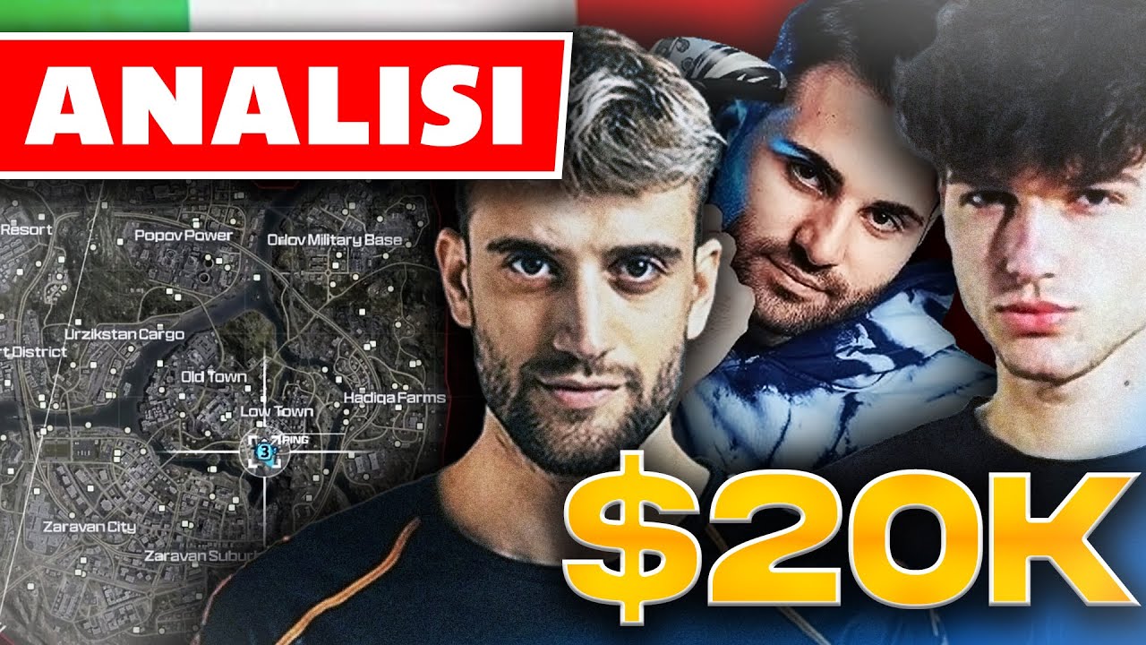 NUOVI TEAM ITA, RIUSCIRANNO A VINCERE? - YouTube