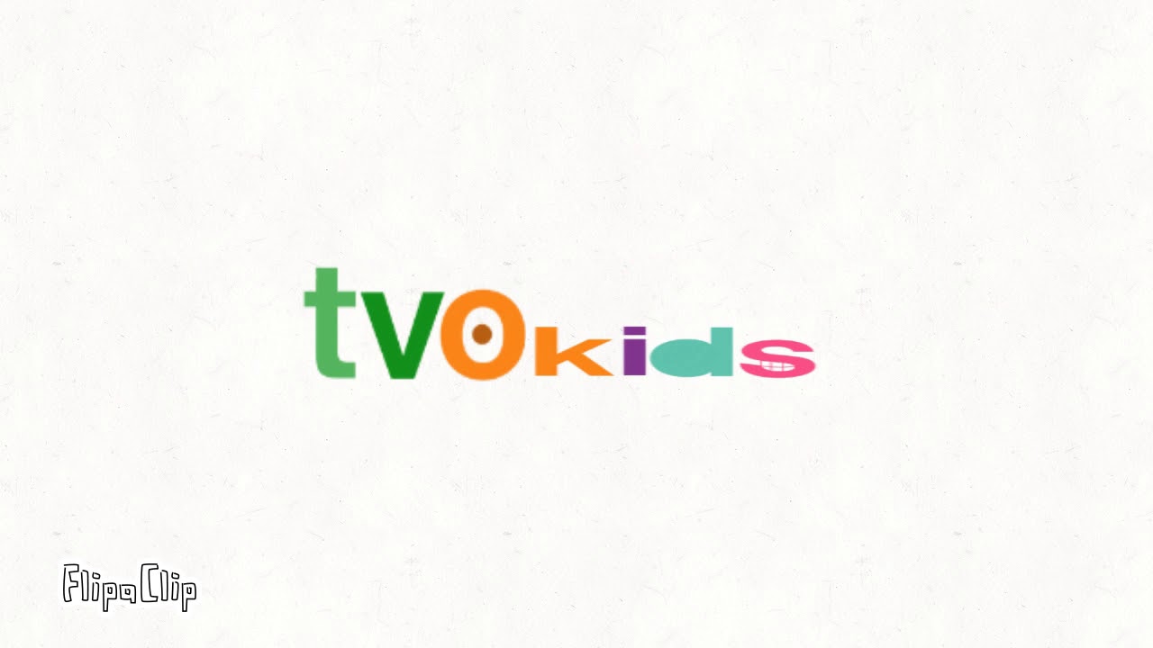Tvokids blooperganza take 12 - 3 diffrent letters but tvo text alive ...