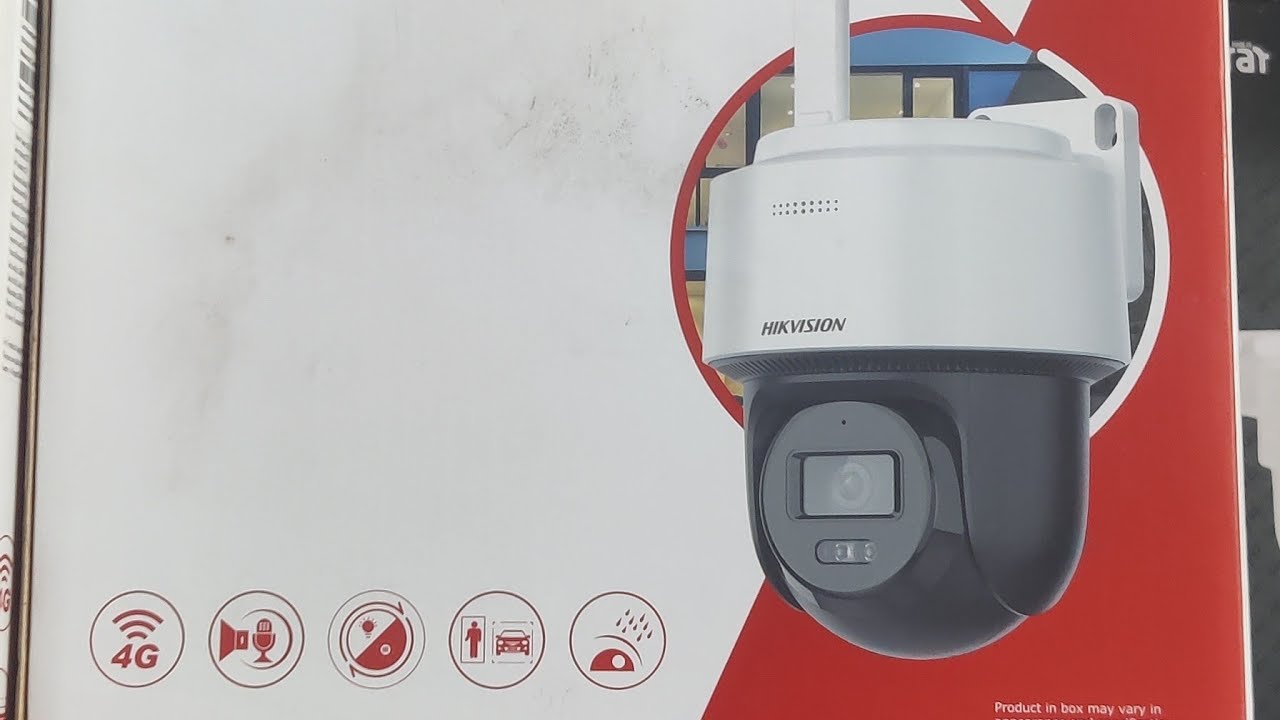 CCTV Camera Ketla Prakar na Hoy? Full Information Gujarati - YouTube