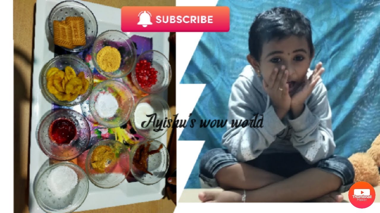 Blind Fold Food Tasting game||Guess That Food Taste Test||Fun game's ...
