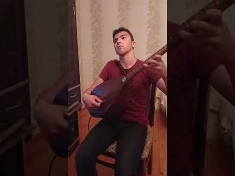 Şirin can və Şirvan gözəlləməsi Sazda