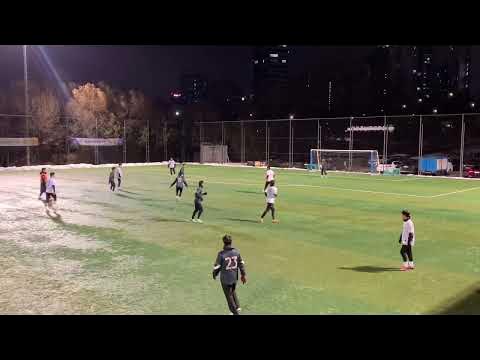 FC 토리 vs FC Libre 3Q (250202) - YouTube