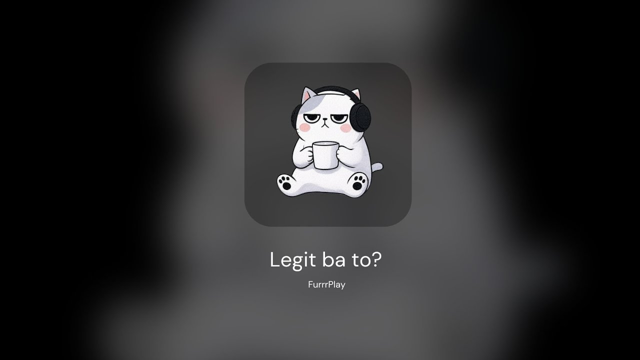Legit ba to? - YouTube