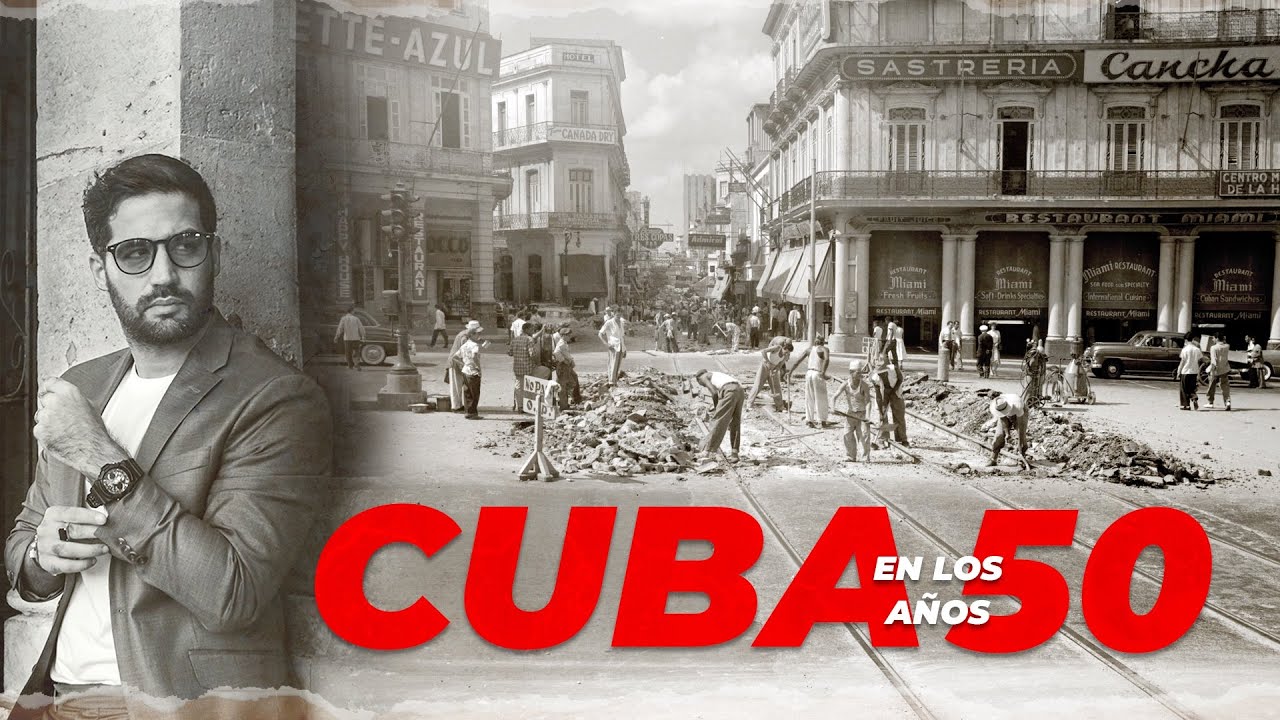 Como Era Cuba Antes Da Revolução - FDPLEARN