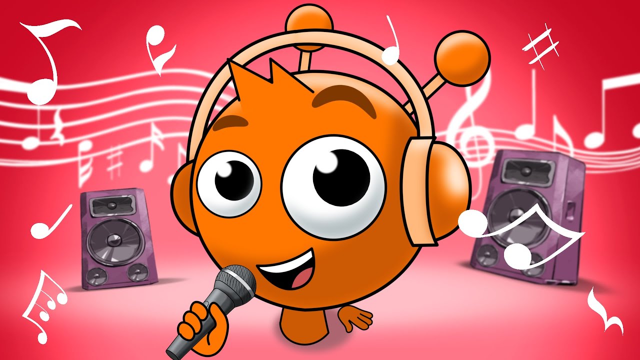 Let's Sing and Dance with SPRUNKIES. - YouTube