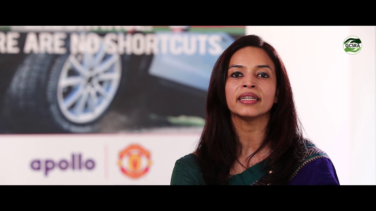 GCSRA CSR Awards, 2019 | Video Documentary of the CSR initiative by ...