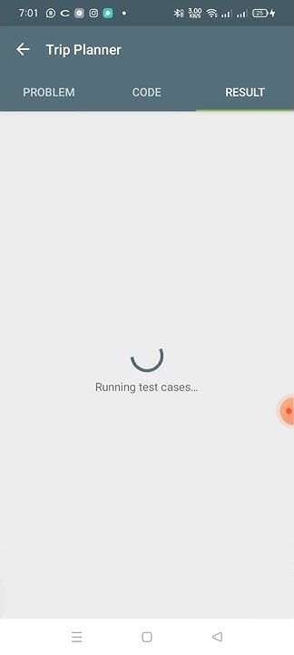 JavaScript, 13 Code Project, Trip planner - YouTube
