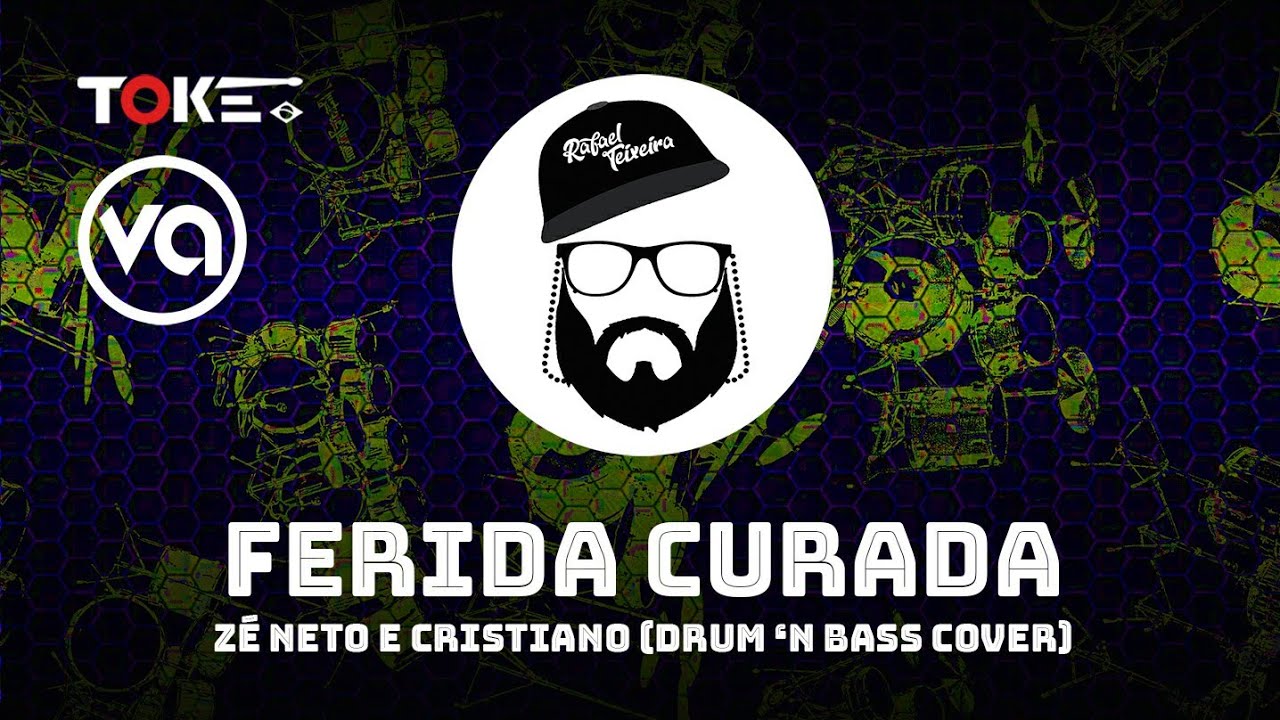 Zé Neto e Cristiano - Ferida Curada (Cover) Rafael Teixeira e Rodrigo ...