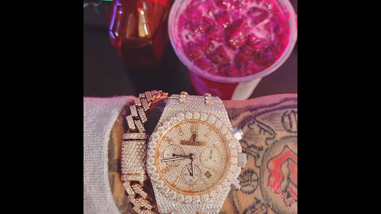 [FREE FOR PROFIT] Trap Type Beat "Lean Cold" | Freestyle Type Beat ...