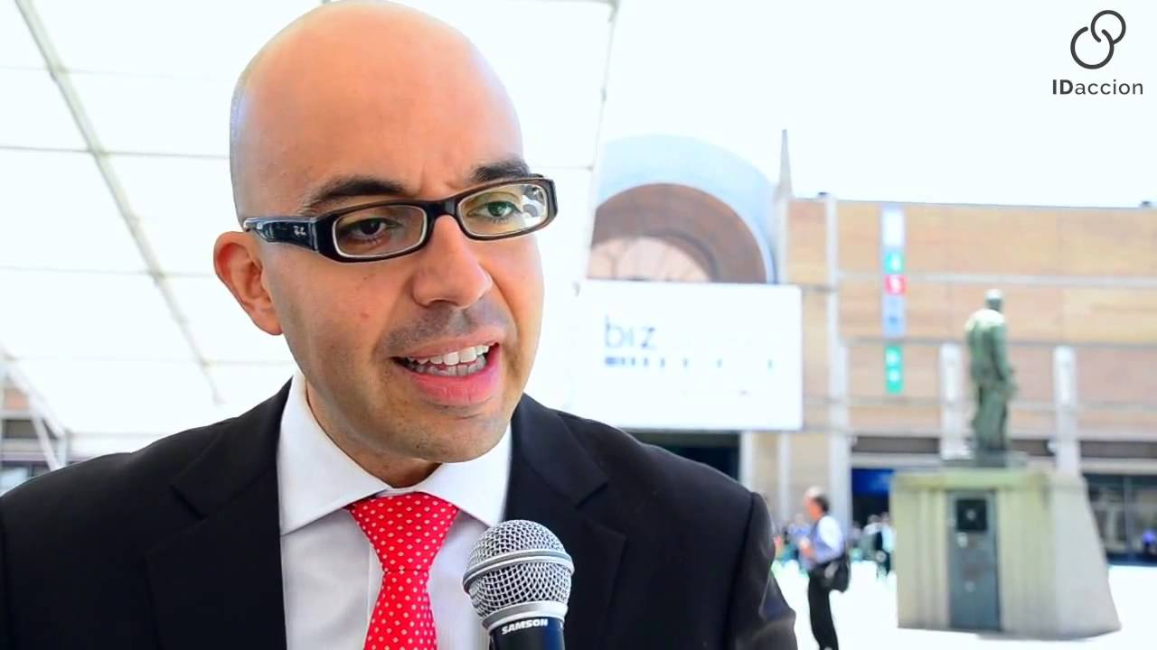 3 claves para acelerar tu éxito empresarial Joan Riera - YouTube