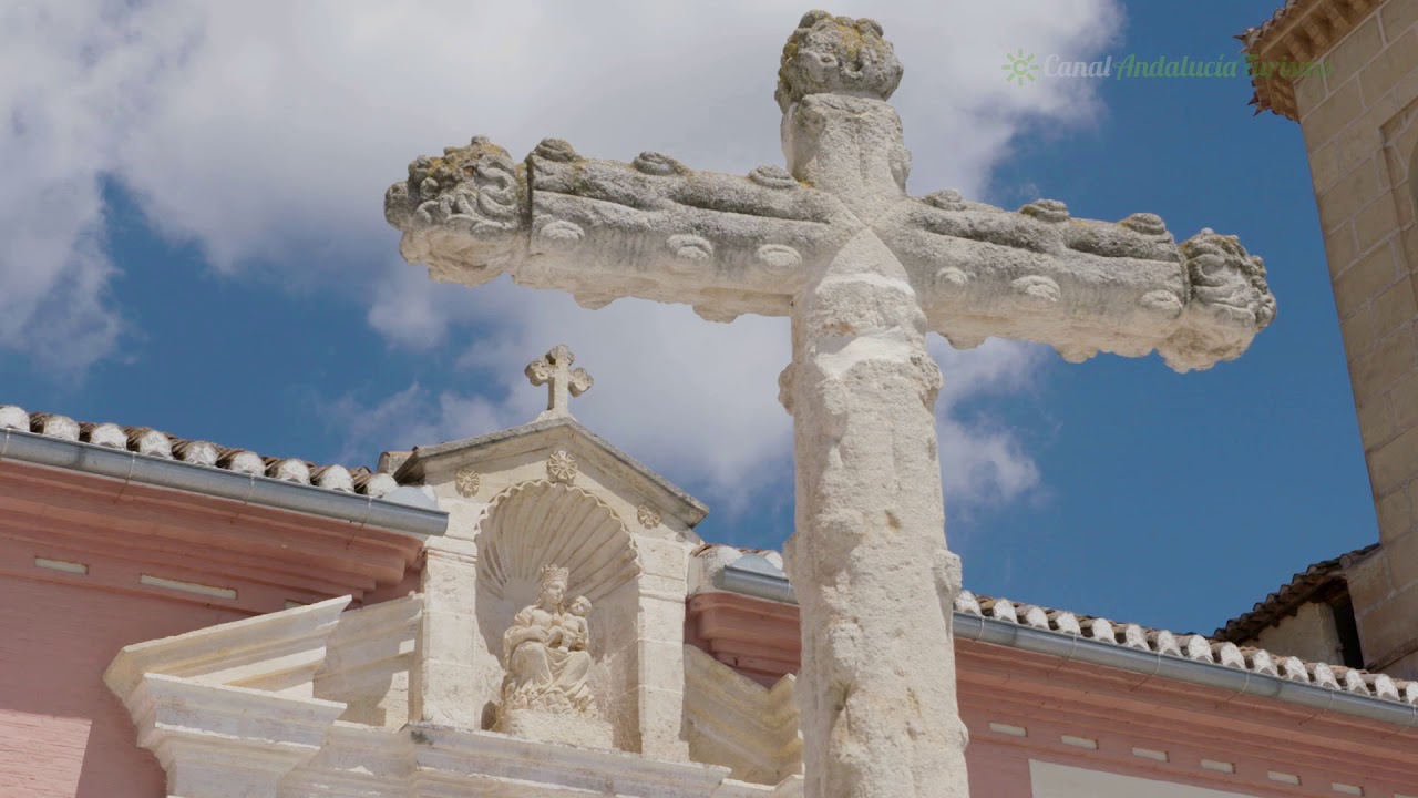 Una visita a Padul. Granada - YouTube