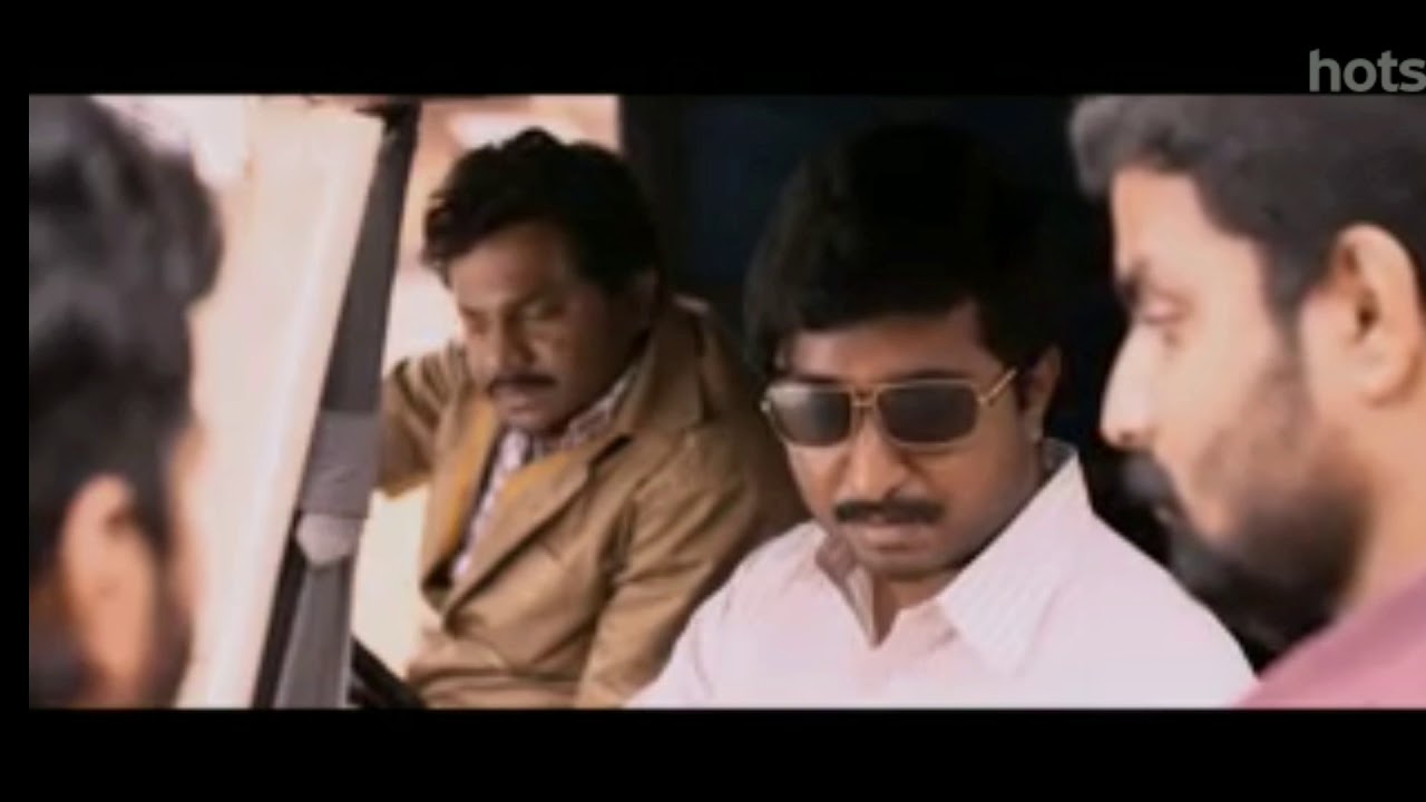 kunjiramayanam vineeth sreenivasan comedy - YouTube