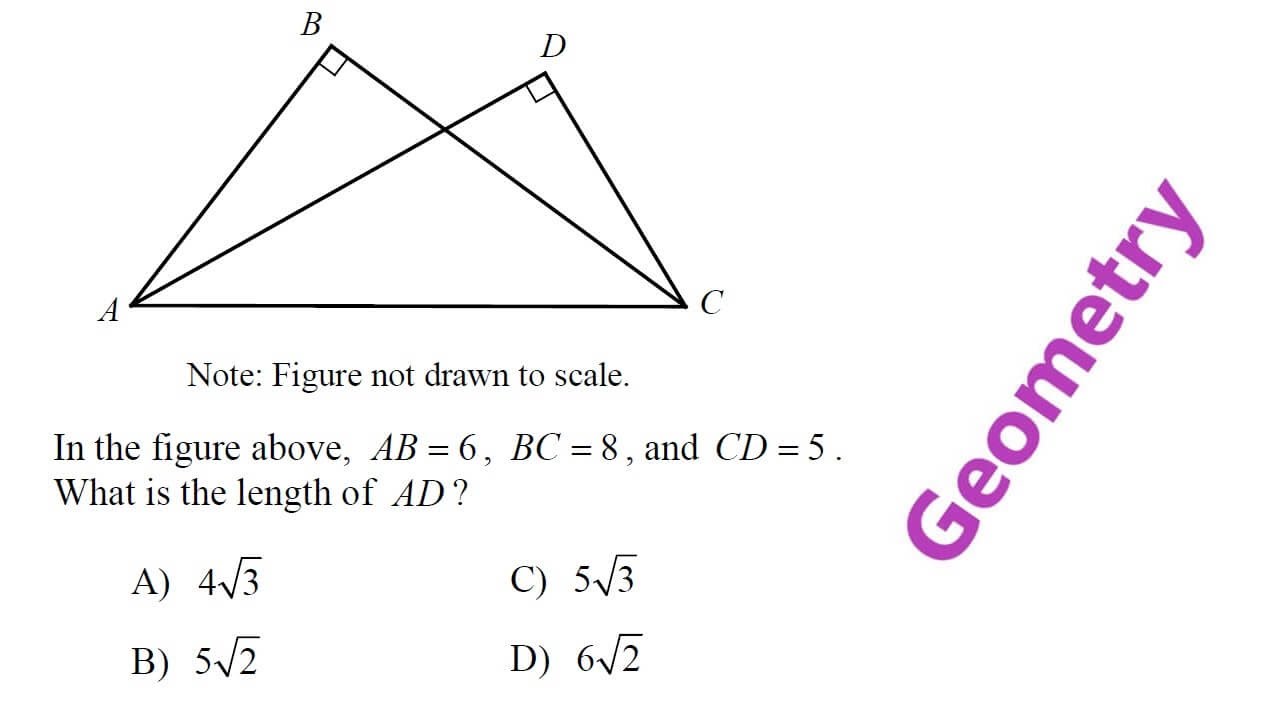 Geometry (Triangles) - YouTube