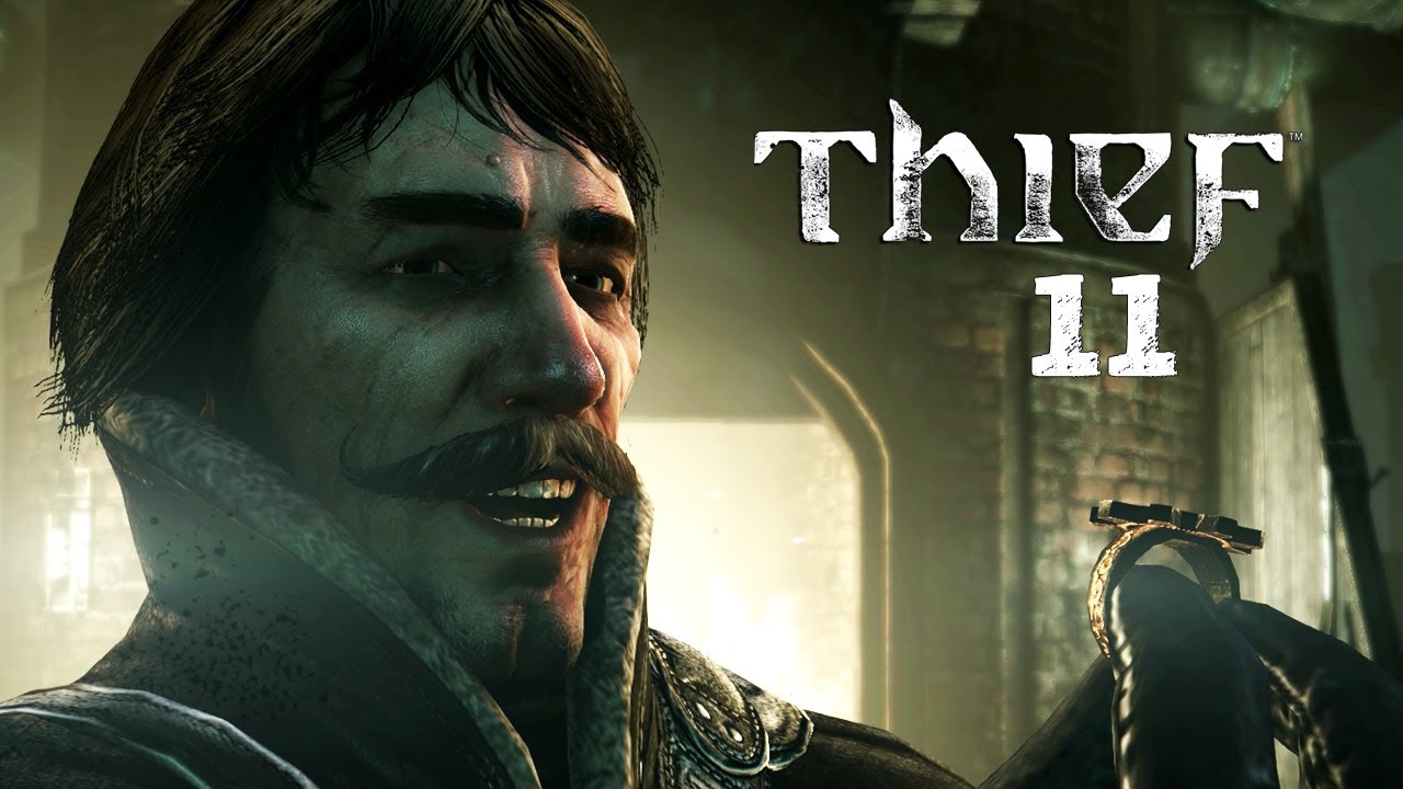 Thief #11 - Der eine Ring - YouTube