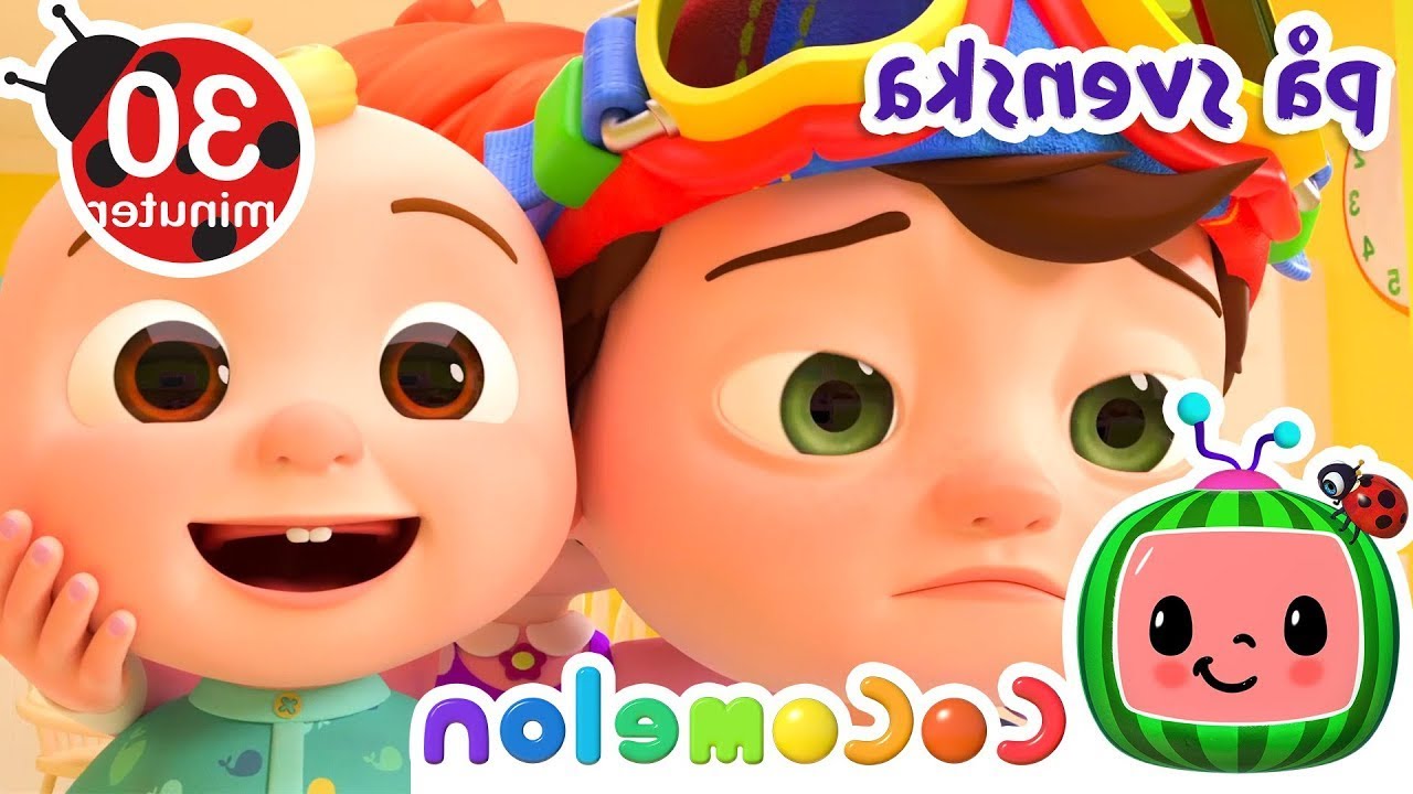 Kids Cartoon | Funny Cartoon | New Cartoon || - YouTube