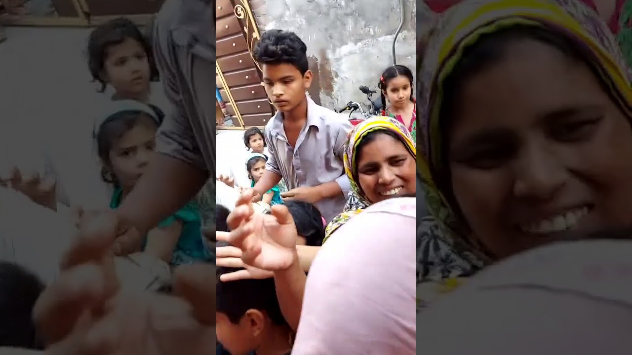 Helping hand NGO #HH18NGO @hh18ngo - YouTube