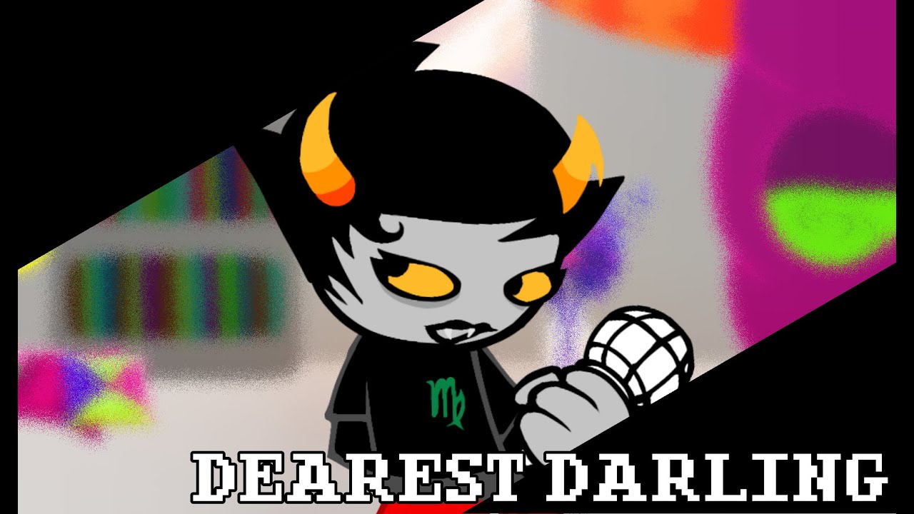 Dearest Darling [Updated Mix] - Sburban Showtime - YouTube