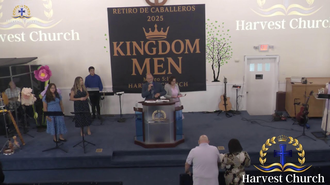 A BRAVE SOLDIER OF JESUS CHRIST // Sept -14 -2025 - YouTube