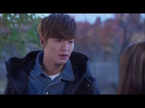Heirs Ep 11 Eng Sub Eun sang I want to get close