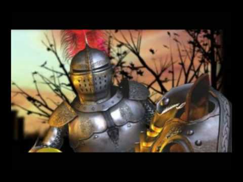 Age of Empires Remix - Wololo - YouTube