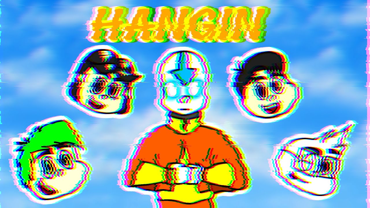 Hangin (Pinoy Animation) | ft. Jm Toons, Billie Skrrrt, & Kwento Ni ...